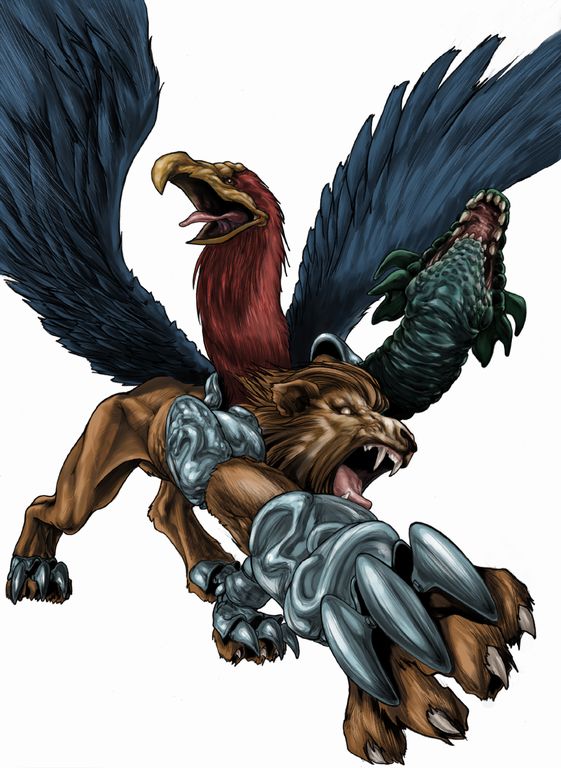 Castlevania: Legacy of Darkness