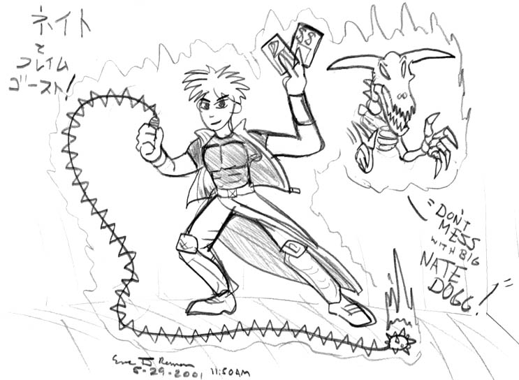 Castlevania Coloring Pages